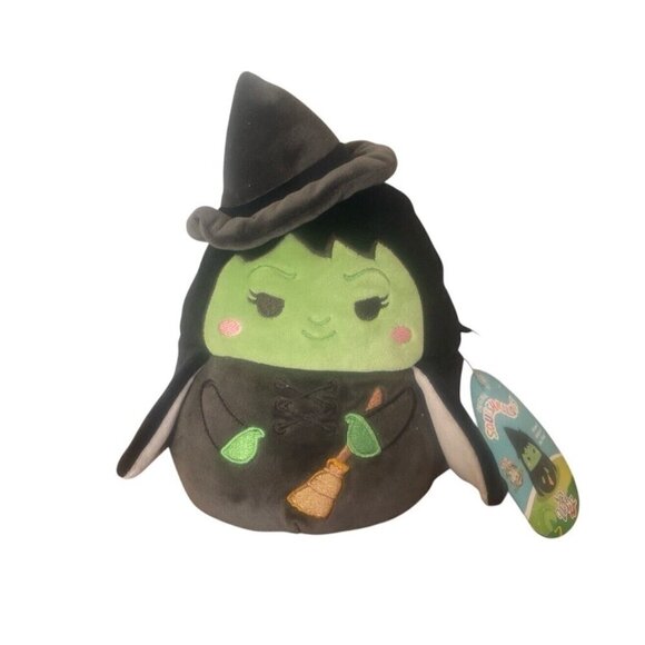 Squishmallows | Toys | Wizard Of Oz Wicked Witch Of The West ...